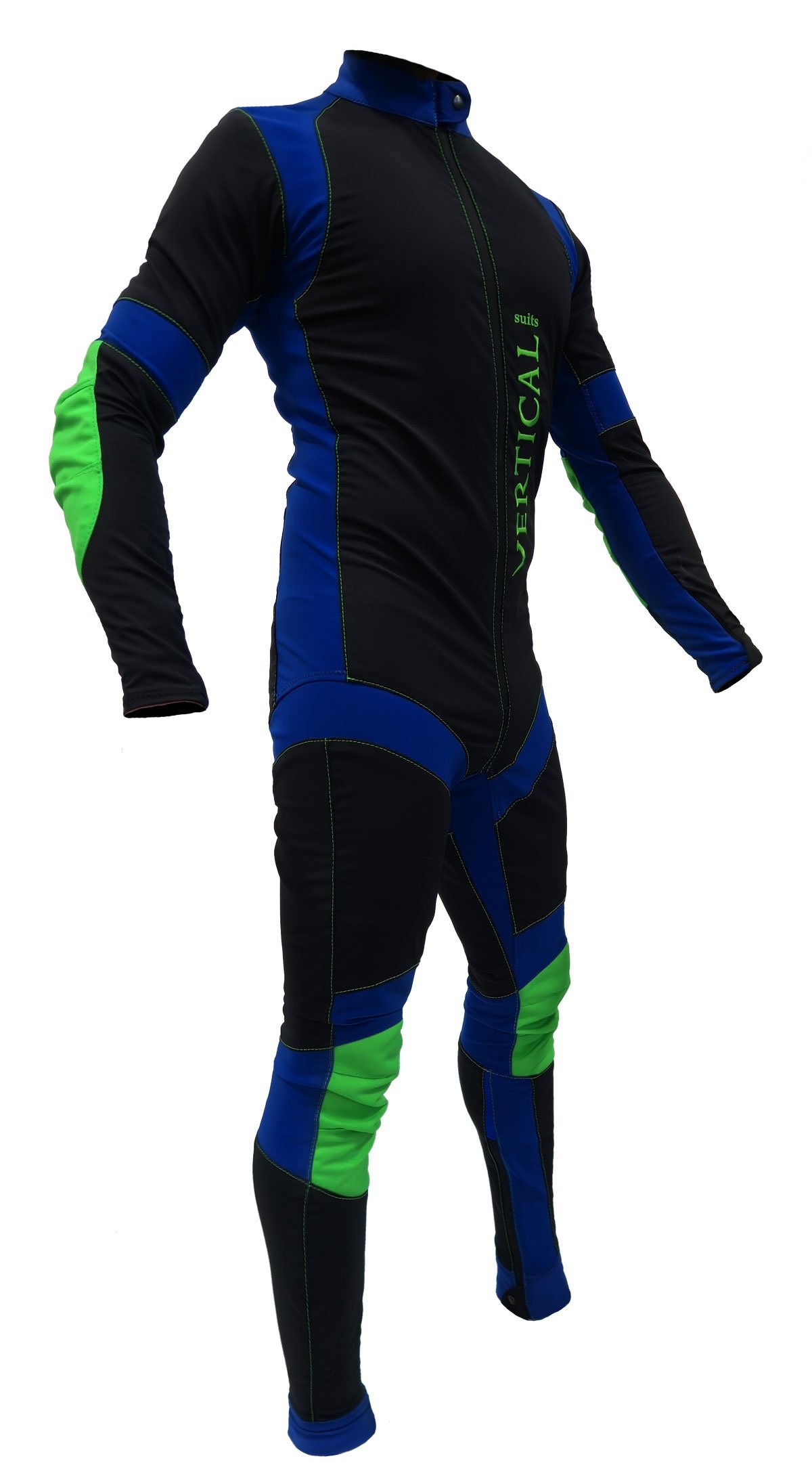 The Viper Suits – blog.verticalsuits.com
